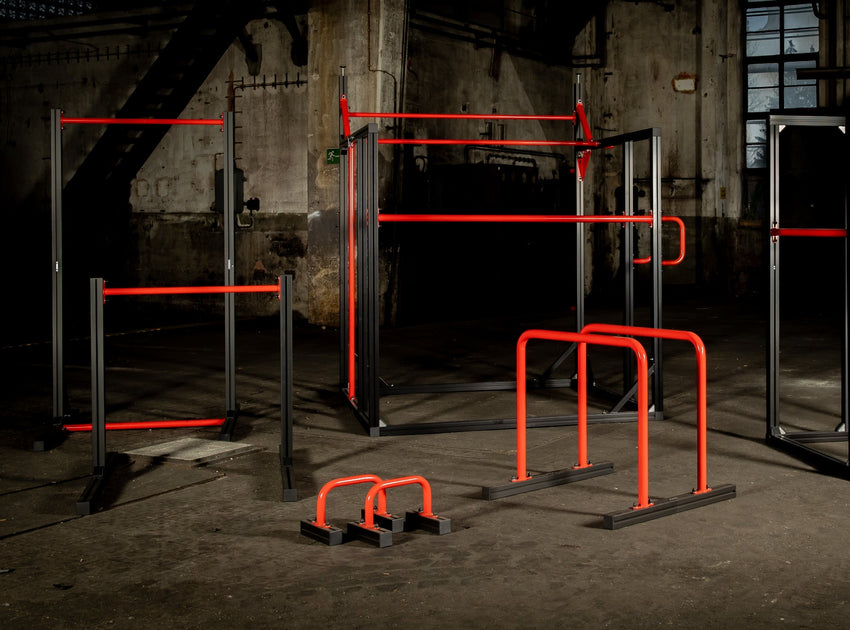 Calisthenics Equipment & Zubehör: Must-Haves für dein Training ...