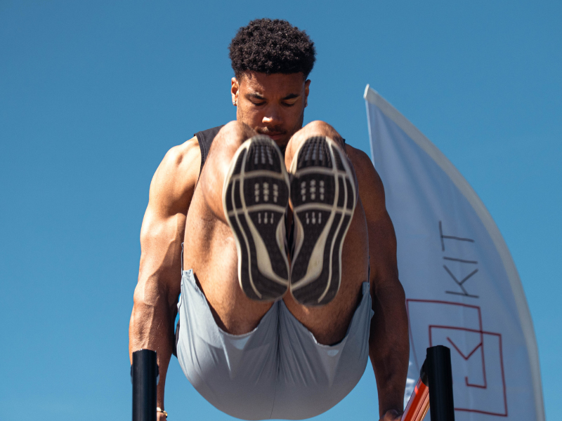 Abdominal muscle training: 5 exercises for beginners, women & men ...