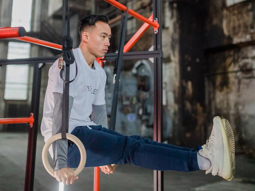 The best calisthenics exercises for beginners and advanced – FITNESSKIT ...