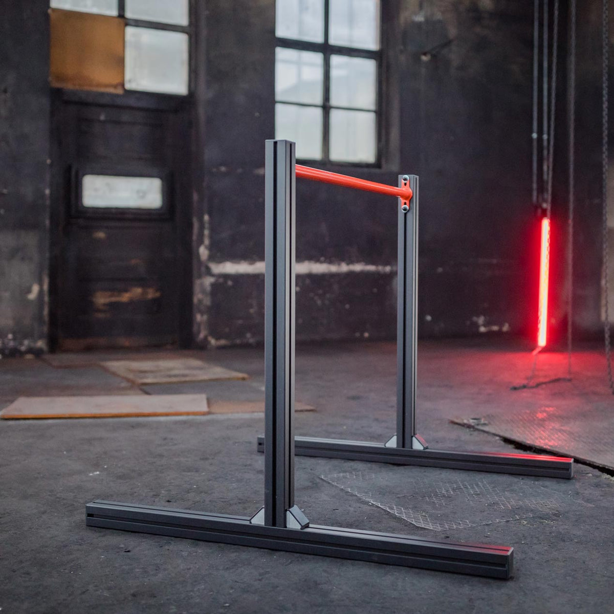 STATIC STRENGTH BAR | favorite of many calisthenics athletes ...